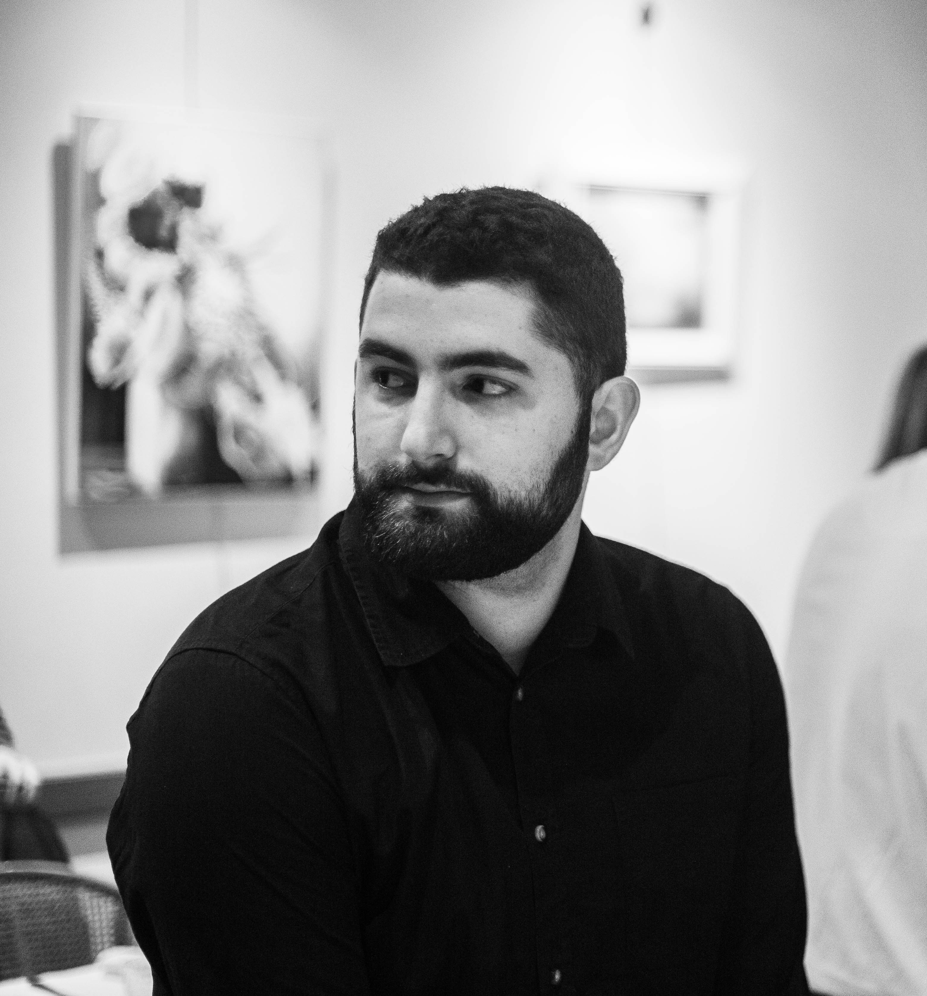 Benjamin Alexandre - Portfolio | Développeur web